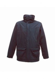 Regatta Vertex III Waterproof Jacket – S.M. Bass & Co